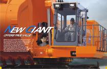 EX1200-5D - Deere-Hitachi Construction Machinery - PDF Catalogs ...