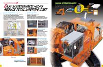 EX1200-5D - Deere-Hitachi Construction Machinery - PDF Catalogs ...