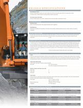 EX1200-6 - Deere-Hitachi Construction Machinery - PDF Catalogs ...