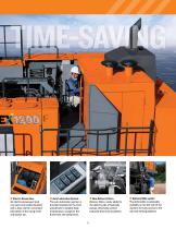 Ex1200-6 - Deere-Hitachi Construction Machinery - PDF Catalogs ...