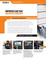 Ex1200-6 - Deere-Hitachi Construction Machinery - PDF Catalogs ...