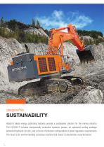 EX1200-7 - Deere-Hitachi Construction Machinery - PDF Catalogs ...