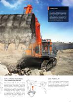 EX1200-7 - Deere-Hitachi Construction Machinery - PDF Catalogs ...