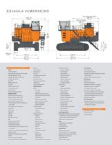 EX2600-6 - Deere-Hitachi Construction Machinery - PDF Catalogs ...