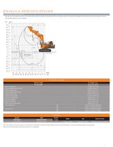 EX2600-6 - Deere-Hitachi Construction Machinery - PDF Catalogs ...
