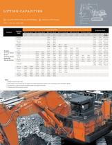 EX3600-6 - Deere-Hitachi Construction Machinery - PDF Catalogs ...