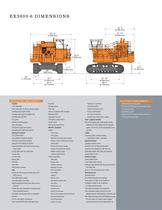EX3600-6 - Deere-Hitachi Construction Machinery - PDF Catalogs ...