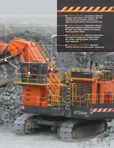EX5500-6 - Deere-Hitachi Construction Machinery - PDF Catalogs ...