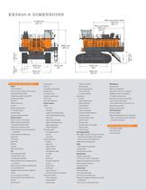 EX5600-6 - Deere-Hitachi Construction Machinery - PDF Catalogs ...