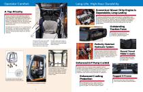 EX80 - Deere-Hitachi Construction Machinery - PDF Catalogs | Technical ...