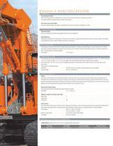 EX8000-6 - Deere-Hitachi Construction Machinery - PDF Catalogs ...