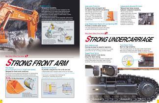 giant EX1200 - Deere-Hitachi Construction Machinery - PDF Catalogs ...
