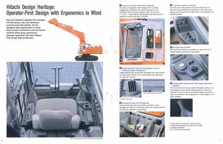 superEX EX1100 - Deere-Hitachi Construction Machinery - PDF Catalogs ...