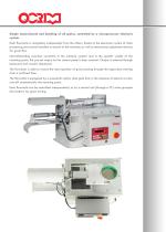 FCC FLOWMATIC - OCRIM - PDF Catalogs | Technical Documentation | Brochure