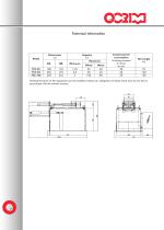 FCC FLOWMATIC - OCRIM - PDF Catalogs | Technical Documentation | Brochure