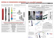 Seismic Connection Systems - BS - PDF Catalogs | Technical ...