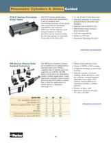 Pneumatic Product Catalog - Parker Pneumatic Division Europe - PDF ...