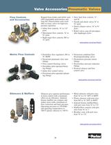 Pneumatic Product Catalog - Parker Pneumatic Division Europe - PDF ...