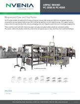 ARPAC BRAND PC-3500 & PC-4500 - FISCHBEIN - PDF Catalogs | Technical ...