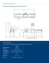 CHECKWEIGHING MACHINES Model WC-60 - FISCHBEIN - PDF Catalogs ...
