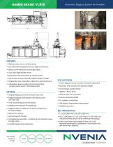 HAMER BRAND VLR-B - FISCHBEIN - PDF Catalogs | Technical Documentation ...