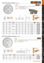2019 Catalogue - accessoire edition - CMT Orange Tool - PDF Catalogs ...