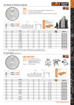 2019 Catalogue - accessoire edition - CMT Orange Tool - PDF Catalogs ...