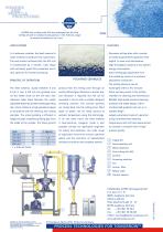 ALPINE FINE CUTTING MILL TYPE AFS - HOSOKAWA ALPINE - PDF Catalogs ...