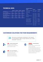 CONTRAPLEX PIN MILL - HOSOKAWA ALPINE - PDF Catalogs | Technical ...