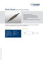 ECI-01 EXcell - Exner Process Equipment GmbH - PDF Catalogs | Technical ...