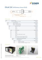 EXcell 241 - Exner Process Equipment GmbH - PDF Catalogs | Technical ...