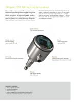 Product flyer - Compact sensors - Exner Process Equipment GmbH - PDF ...