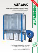 ALFA MAX - ALFARIMINI - PDF Catalogs | Technical Documentation | Brochure