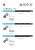 General Catalog - Trelleborg Cable Entry Solutions - PDF Catalogs ...