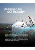 General Catalog - Trelleborg Cable Entry Solutions - PDF Catalogs ...