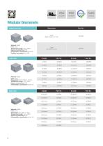Trelleborg Modular System EN - Trelleborg Cable Entry Solutions - PDF ...