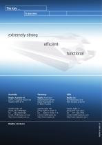 Curved Profiles - MayTec - PDF Catalogs | Technical Documentation ...