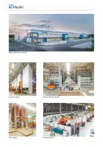 Modular Wall System - 1 / 2023 - MayTec - PDF Catalogs | Technical ...