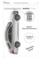 Product Summary - 1 / 2023 - MayTec - PDF Catalogs | Technical ...