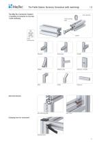 Product Summary - 1 / 2023 - MayTec - PDF Catalogs | Technical Documentation | Brochure