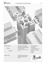Product summary - MayTec - PDF Catalogs | Technical Documentation ...