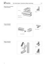 Product summary - MayTec - PDF Catalogs | Technical Documentation ...