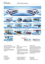 Telescopic System - MayTec - PDF Catalogs | Technical Documentation ...