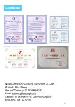 HITECH CATALOGUE - Hitech - PDF Catalogs | Technical Documentation | Brochure