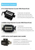 HITECH CATALOGUE - Hitech - PDF Catalogs | Technical Documentation | Brochure