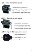 HITECH CATALOGUE - Hitech - PDF Catalogs | Technical Documentation | Brochure