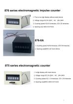 HITECH CATALOGUE - Hitech - PDF Catalogs | Technical Documentation | Brochure