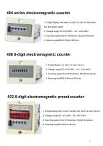 HITECH CATALOGUE - Hitech - PDF Catalogs | Technical Documentation | Brochure