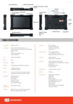 CW8 - YATOO - PDF Catalogs | Technical Documentation | Brochure