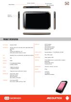 CW868 - YATOO - PDF Catalogs | Technical Documentation | Brochure